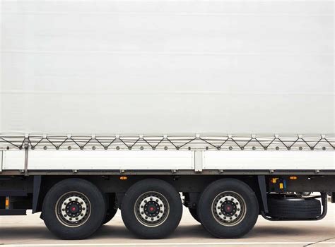 What Is The Difference Between Class 1 And Class 2 Hgv Cr Driver Training Services