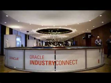 Oracle Fintech Ecosystem Oracle