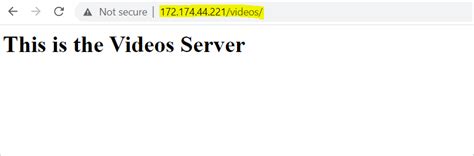 Create An Application Gateway With Path Routing To Backend Pools