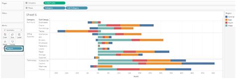 Tableau Tooltips Features Examples How To Create