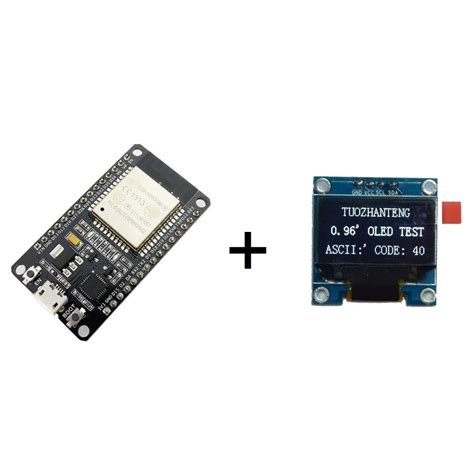 Kit Esp32 Wroom Wifi Bluetooth Esp 32 30pin Devkit Esp32s Módulo