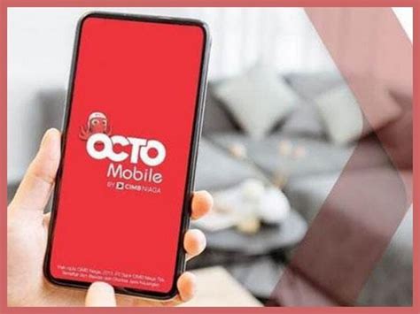 9 Cara Daftar Octo Mobile Cimb Niaga Dan Syarat Terbaru Atmnesia