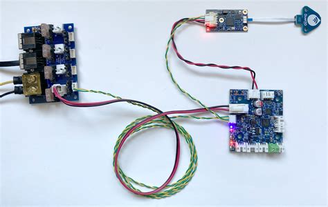 Duet Scanning Z Probe Duet D Documentation