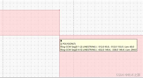 Jts多边形自相交异常问题处理comvividsolutionsjtsgeomtopologyexception Fou Csdn博客