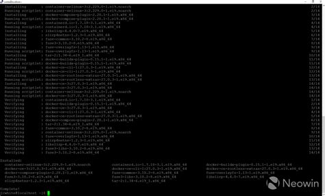 Self Hosting Installing Docker And An Excalidraw Container On Linux Neowin