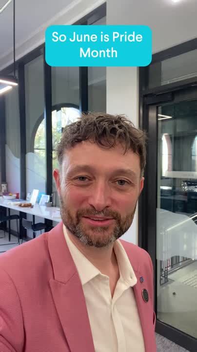 Innovation And Collaboration Centre On Linkedin Pridemonth 13 Comments