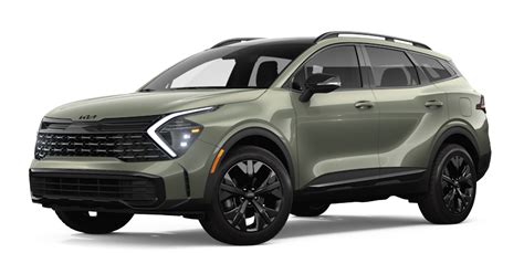 2025 Kia Sportage Plug In Hybrid Incentives Specials And Offers In