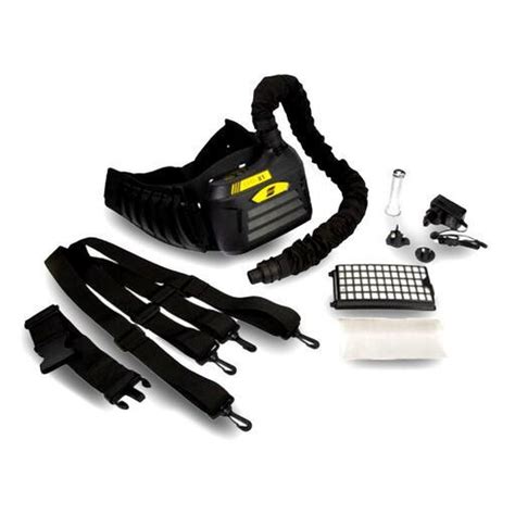 Esab Sentinel A60 Air E700600800 Papr Auto Darkening Welding Helmet