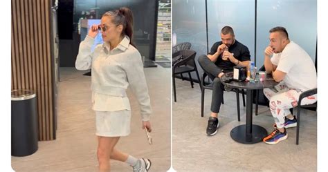 Коцето точи лиги по дъщерята на Искра Радева