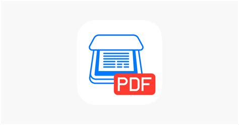 PDF Scanner Document Scan App On The App Store