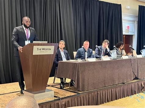 Ernesto Carlos Macamo On Linkedin Vpshr Plenary Gemfileds Mrm