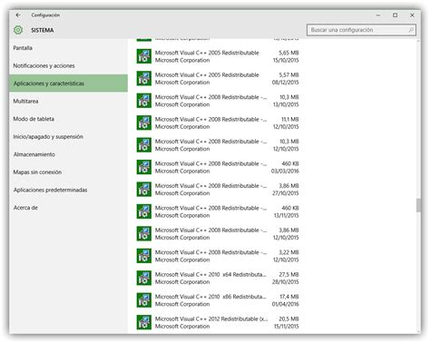 Instala O Desinstala Las Librerías Visual C Redistributable Con Un Clic
