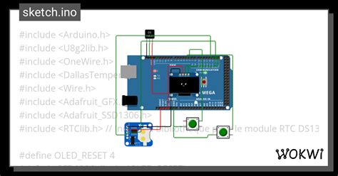 Pfe Wokwi Esp32 Stm32 Arduino Simulator
