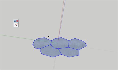 Triangulation Modelling Problem Sketchup Sketchup Community