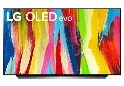 In Lg C K Uhd Oled Evo Smart Tv Deals