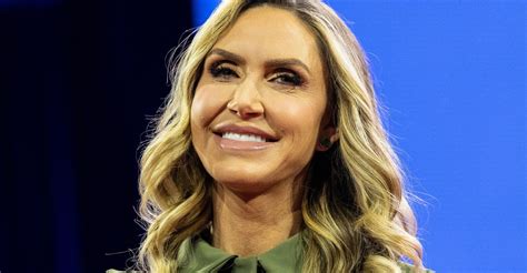 Lara Trump Drops New Music Video And The Internet Collectively Gasps Into