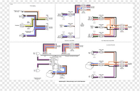 Harley Davidson Wiring Diagrams Wiring Diagram