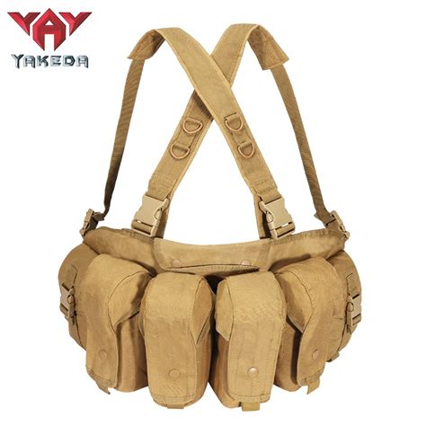 Custom Chest Rig Chest Rig Manufacturer Chest Rig Factory