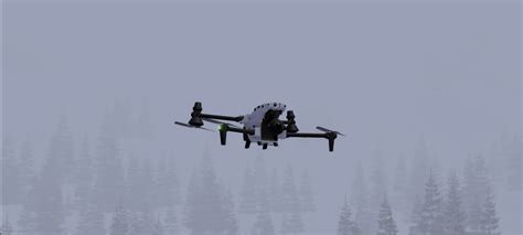 DJI Matrice 30T – Clearly Development