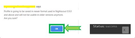 Nightscout In Azure Docker — Nightscout Documentation Documentation