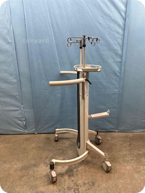 Used Nezzie Nz9000 Ambulation Device Lab General For Sale Dotmed