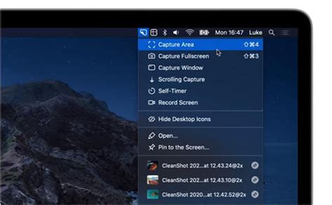 Ways To Take Scrolling Screenshots On Mac Include MacOS Sequoia