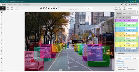 Do Image And Video Annotation Bounding Boxes And All Data Labeling By