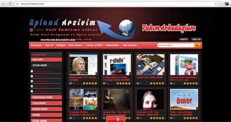 Php Video İzleme Scripti Script Hocasi