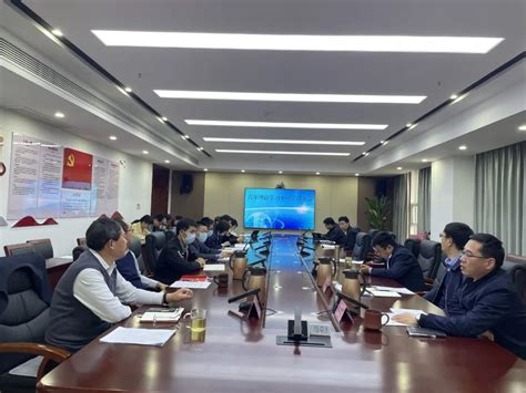 市委网信办开展“青年理论学习小组”学习交流活动澎湃号·政务澎湃新闻 The Paper