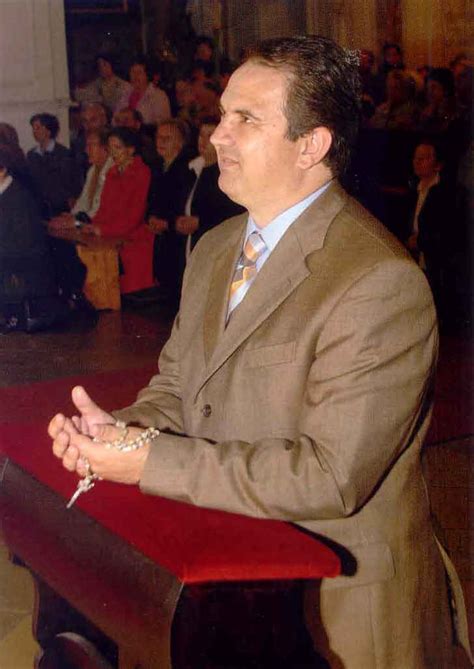 Ivan Dragičević Medjugorje