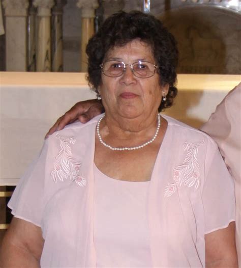 Sofia Vasquez Obituary Fort Worth Tx