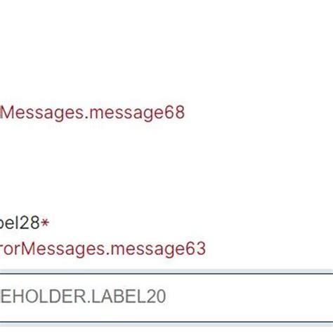 Vfs Global Vfs Global Danimarka Errormessages Message68 Hatası Şikayetvar