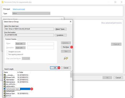 How To Fix Word User Does Not Have Access Privileges Minitool