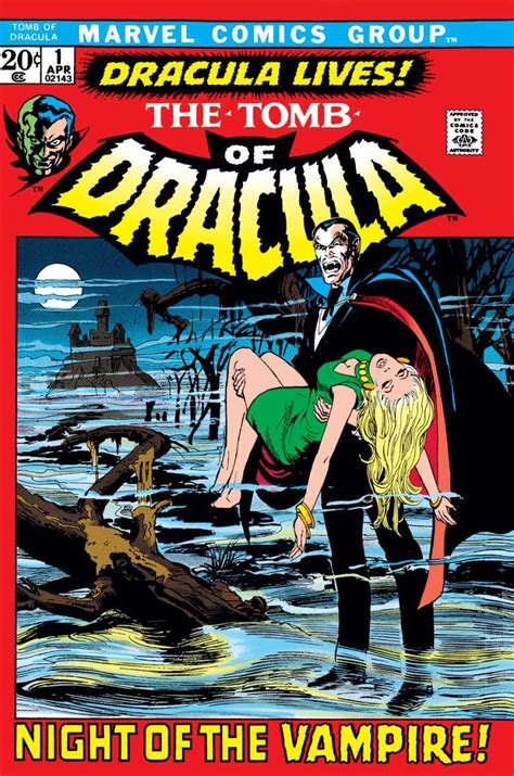 Vlad Dracula As Dracula Earth 616 Marvel Comics