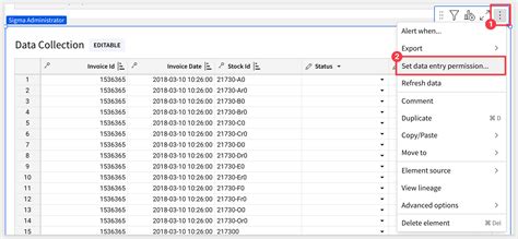 Sigma Input Tables Use Cases
