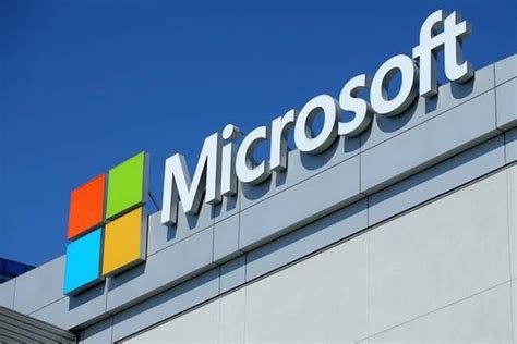 Microsoft Announces Coco Framework For Blockchain Networks Technology
