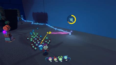 Review Tinykin Waytoomanygames