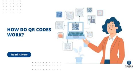 How Do QR Codes Work The Mystery Behind QRs Decoded