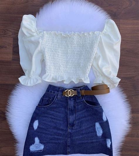 Pin De Ruth Kai Botchway Em Ladies Outfits Roupas Looks Casuais Femininos Moda Feminina