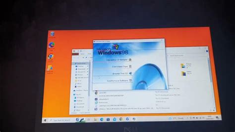 Windows 98 Startup Sound Youtube