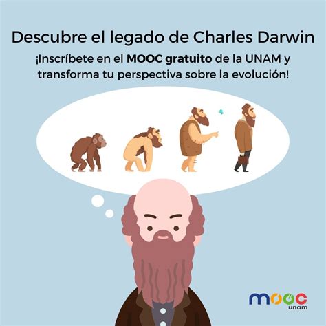 Evolucionismo De Darwin Las Cinco Evidencias De La Evolución Según