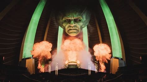 Seating Chart The Wizard Of Oz At Sphere In Las Vegas Sphere Lv Review