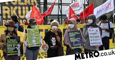 Having Sex Before Marriage In Bali Could Land You In Prison Under