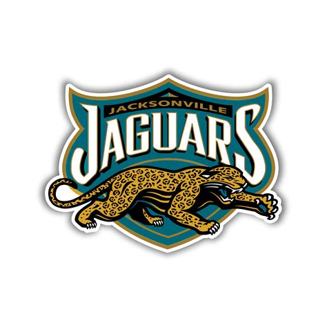 New Jaguars Logo 2022