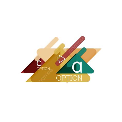 Isometric Data Visualization Vector Png Images Triangle Data