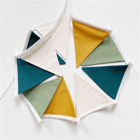 Bunting Etsy