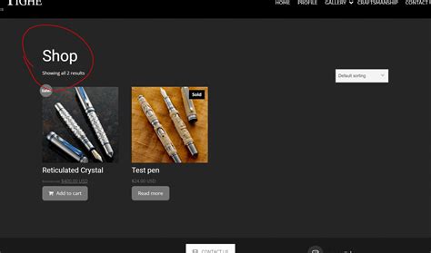 Hide Woocommerce Page Title In Wordpress Easy In Seconds