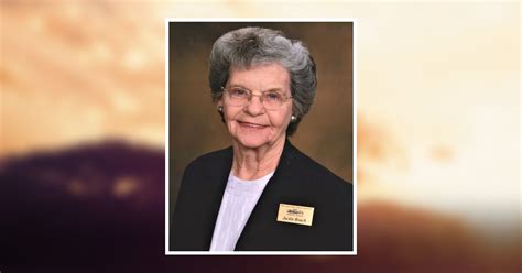 Mrs Jackie Roach Obituary May 29 2024 West Cobb Funeral Home