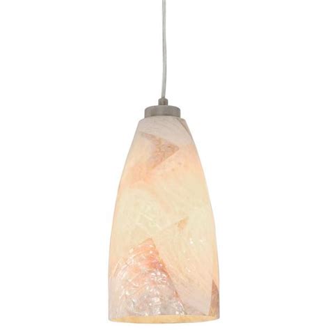 Big 178m01a 1 Lt Mini Pendant Kabebe Shell Favorite Lighting Hanging Lights Ceiling Lights