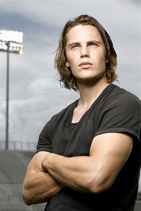 Tv Shows That Are Worth Watching In Full Taylor Kitsch Tim Riggins